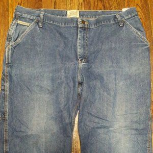 schmidt | Jeans | Ce Schmidt Jeans Mens 4x29 Workwear Relaxed Fit ...